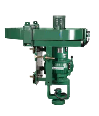 Well drive heads – OILTECH Systems