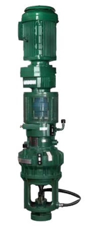 Well drive heads – OILTECH Systems