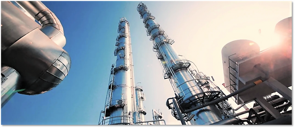 About Oiltech – OILTECH Systems