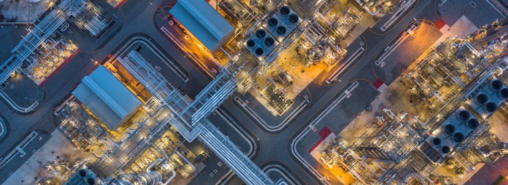 About Oiltech – OILTECH Systems