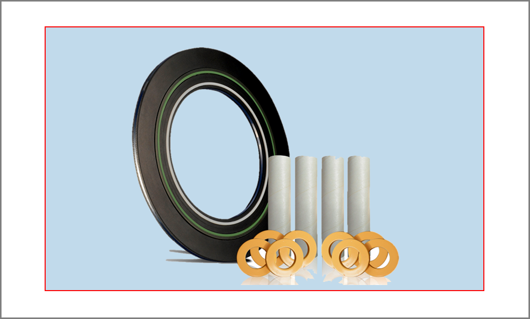 Fittings and Isolation kits – OILTECH Systems